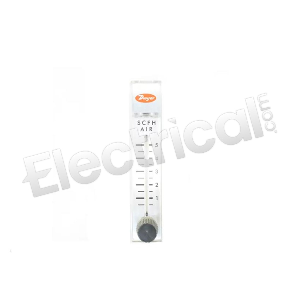 Dwyer RMA-4 Sensor Automation