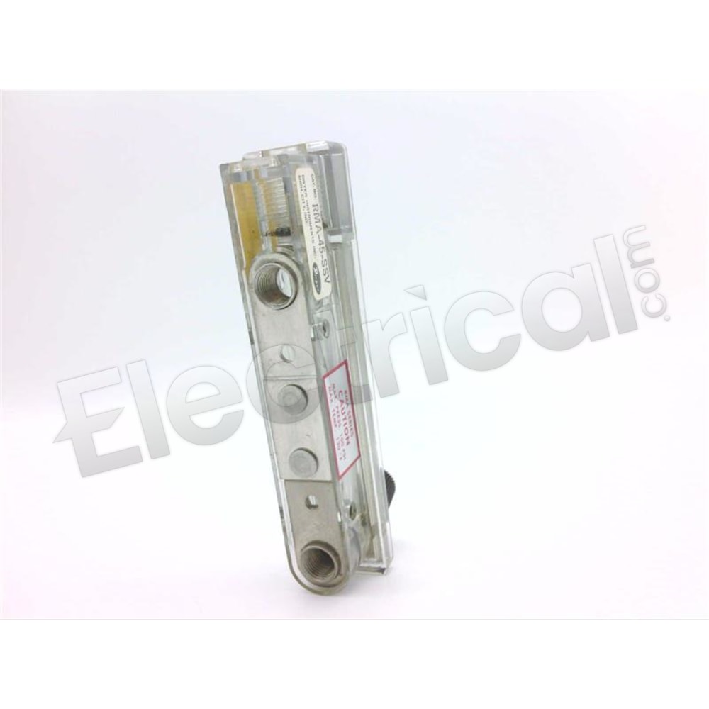 RMA-45-SSV Dwyer Sensor Automation