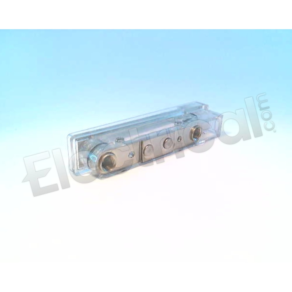 RMA-6 Dwyer Sensor Automation