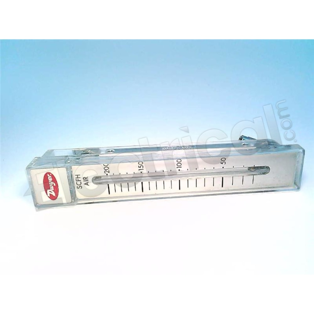 Dwyer RMB-54 Pneumatic Gauge Pneumatic