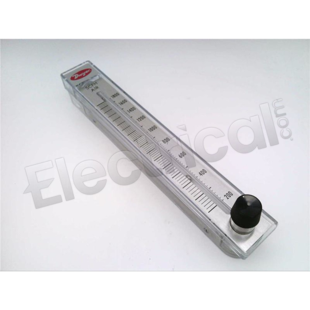 Dwyer RMC-108-SSV Sensor Automation