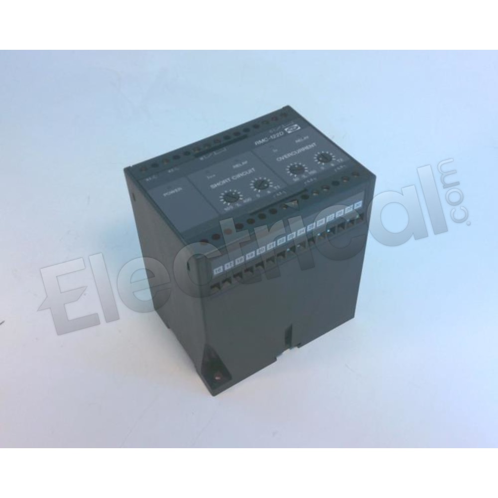 DEIF RMC-122D Automation Relay Automation