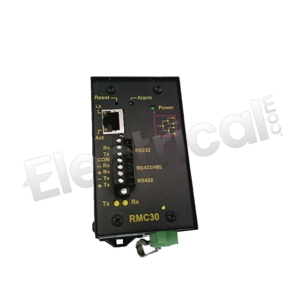 Ruggedcom RMC30-HI Communication Converter Computer Component