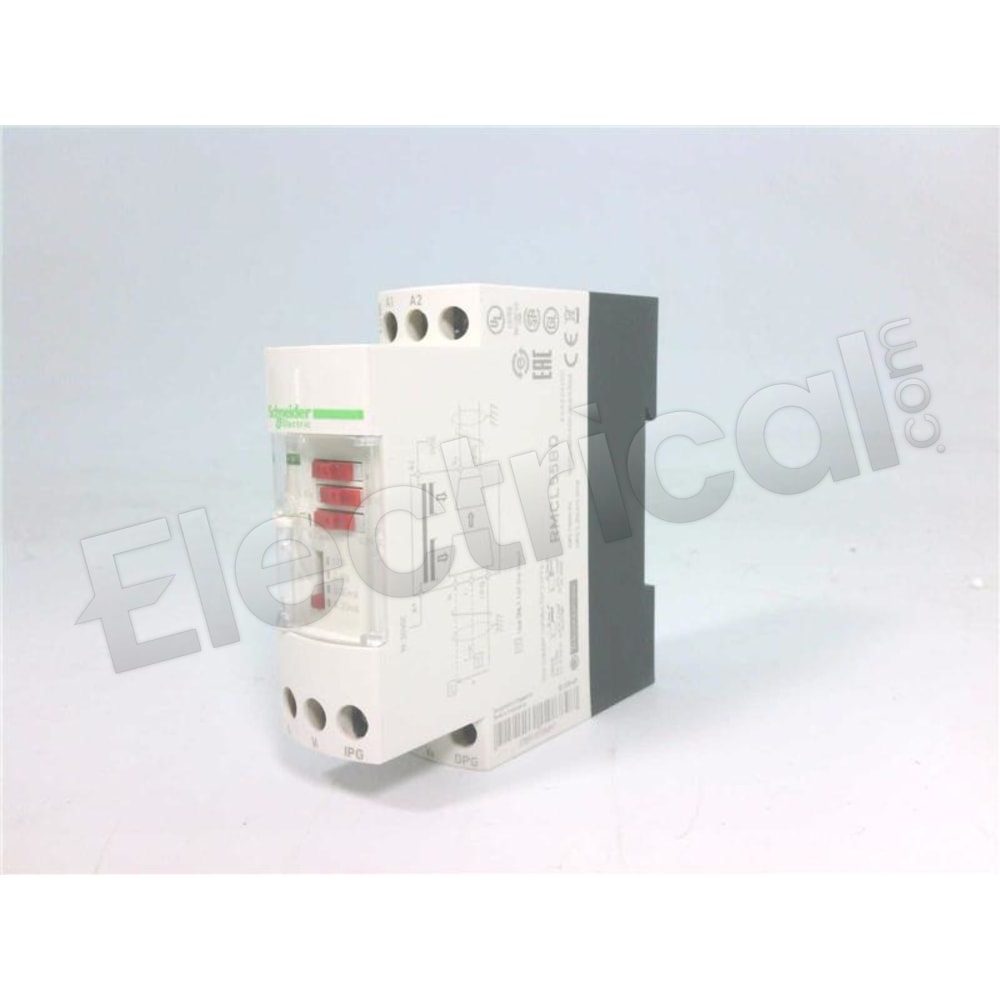 Schneider Electric RMCL55BD Control Accessory Automation
