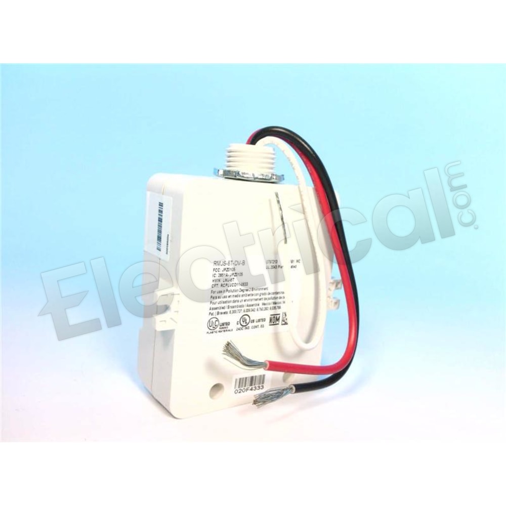 RMJS-8T-DV-B Lutron Lighting Fixture Lighting