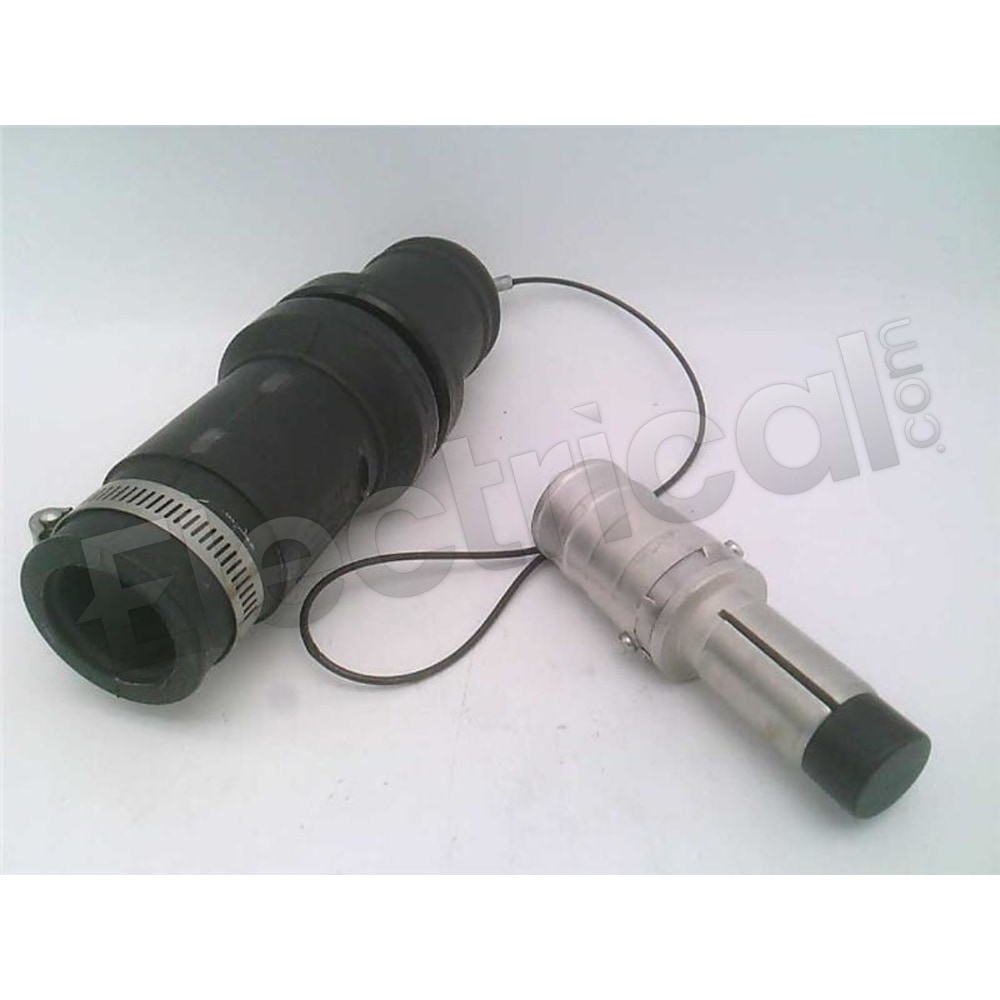 Hubbell RMP-CMP-6M-BK Power Supply Accessory Power Supply