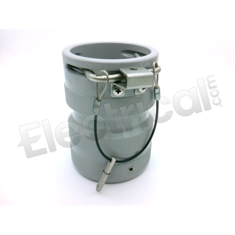 Hubbell RMP-CMR-GY Electrical Accessory Electrical Product