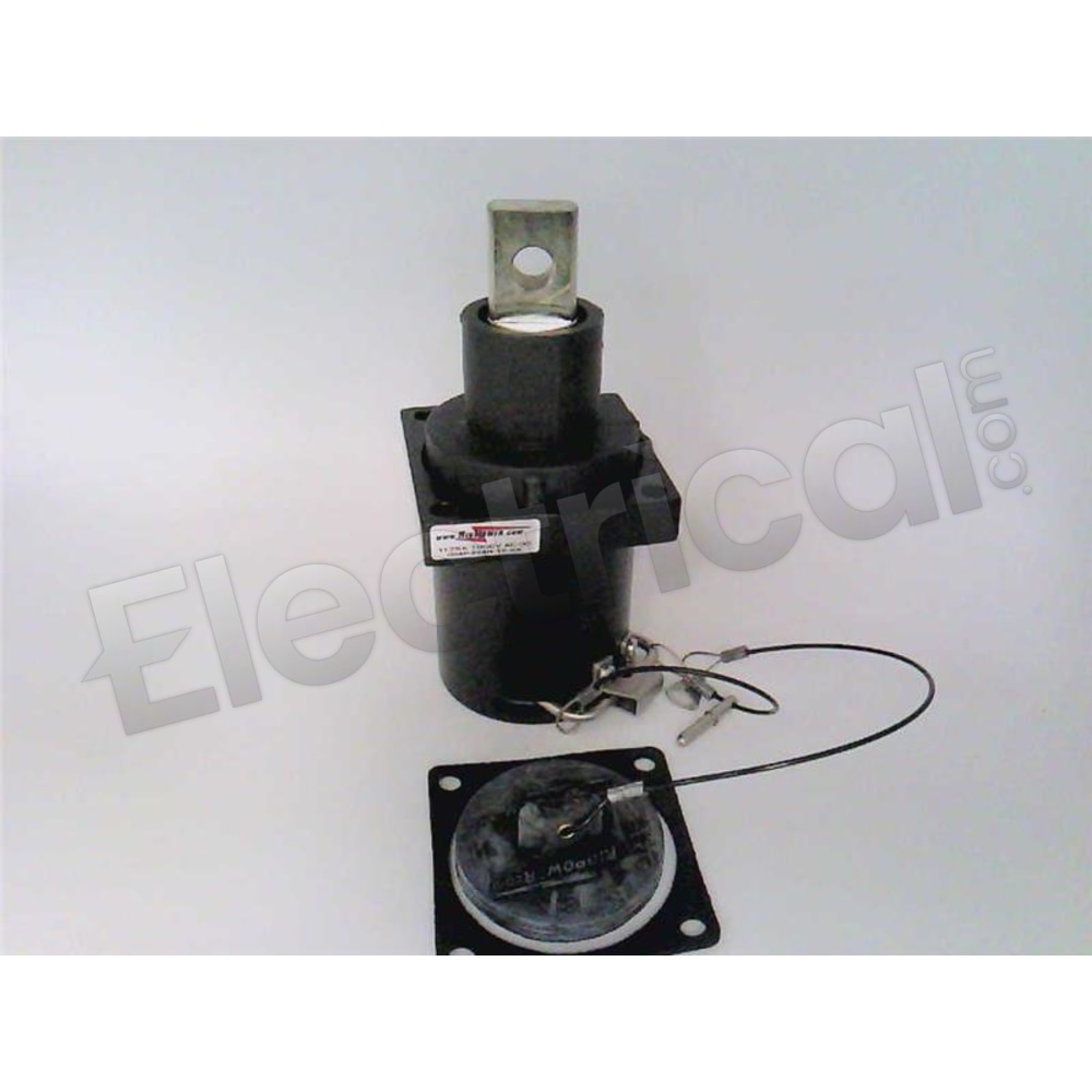 Hubbell RMP-PMR-1F-BK Power Supply Accessory Power Supply