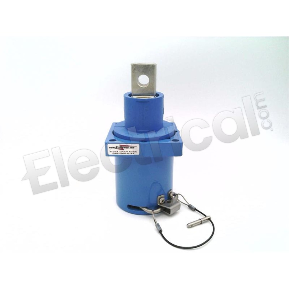 Hubbell RMP-PMR-1F-BL Power Supply Accessory Power Supply