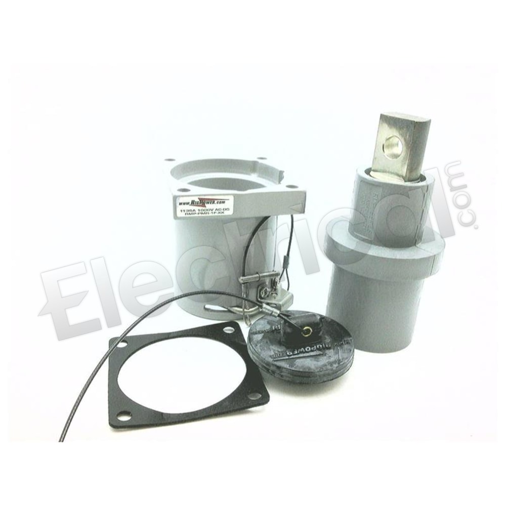 Hubbell RMP-PMR-1F-GY Power Supply Accessory Power Supply