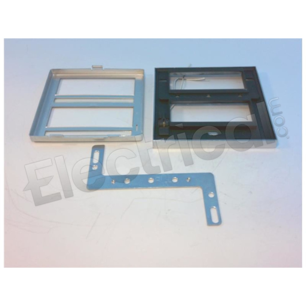 General Electric RMP2-35 PLC Module Automation