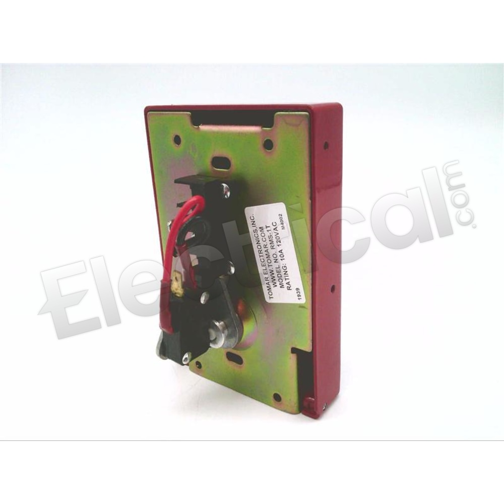 Maxi-Signal RMS-1T Industrial Computer Accessory Automation