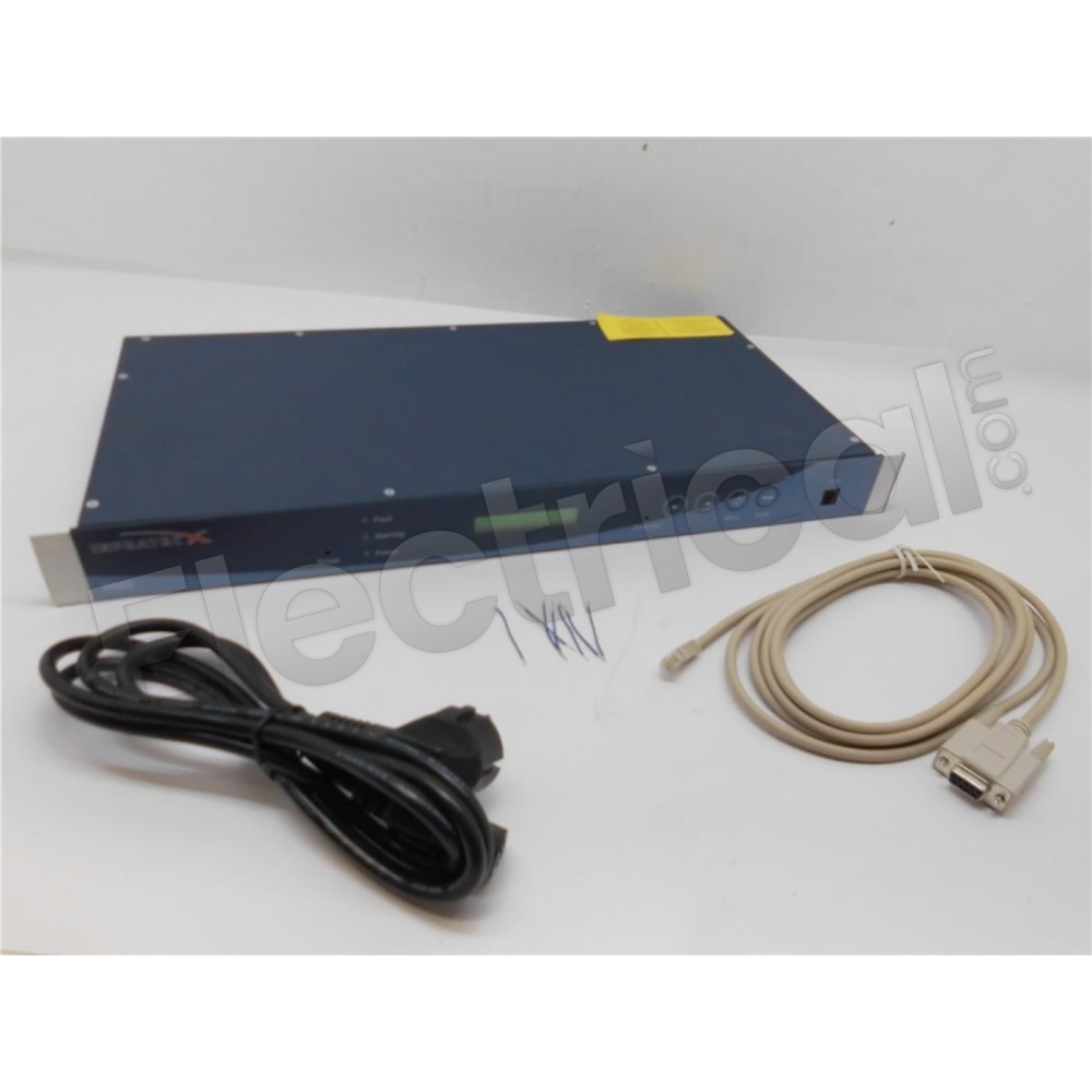 RMS-AD1 Infratech HVAC Control System Board HVAC