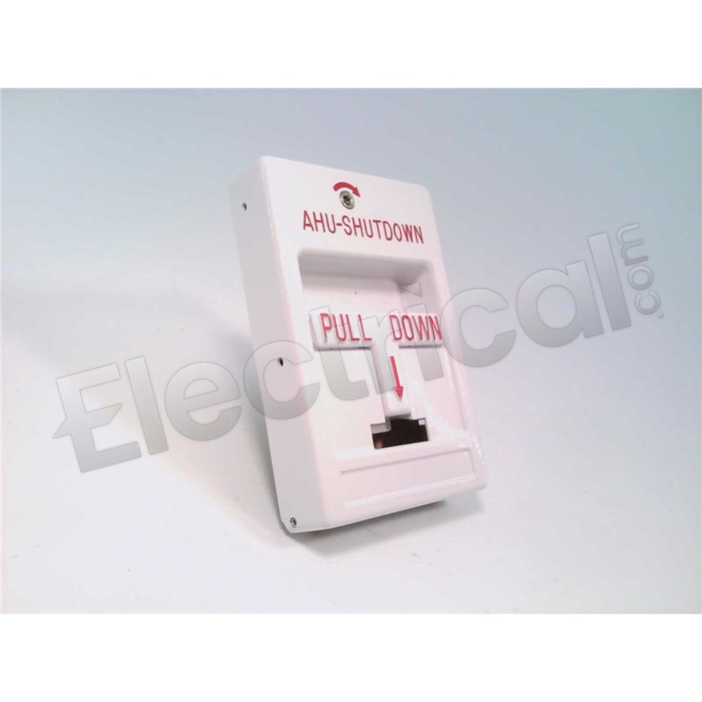 RMS1P-AHU Rsg Security Security Contact Switch Security