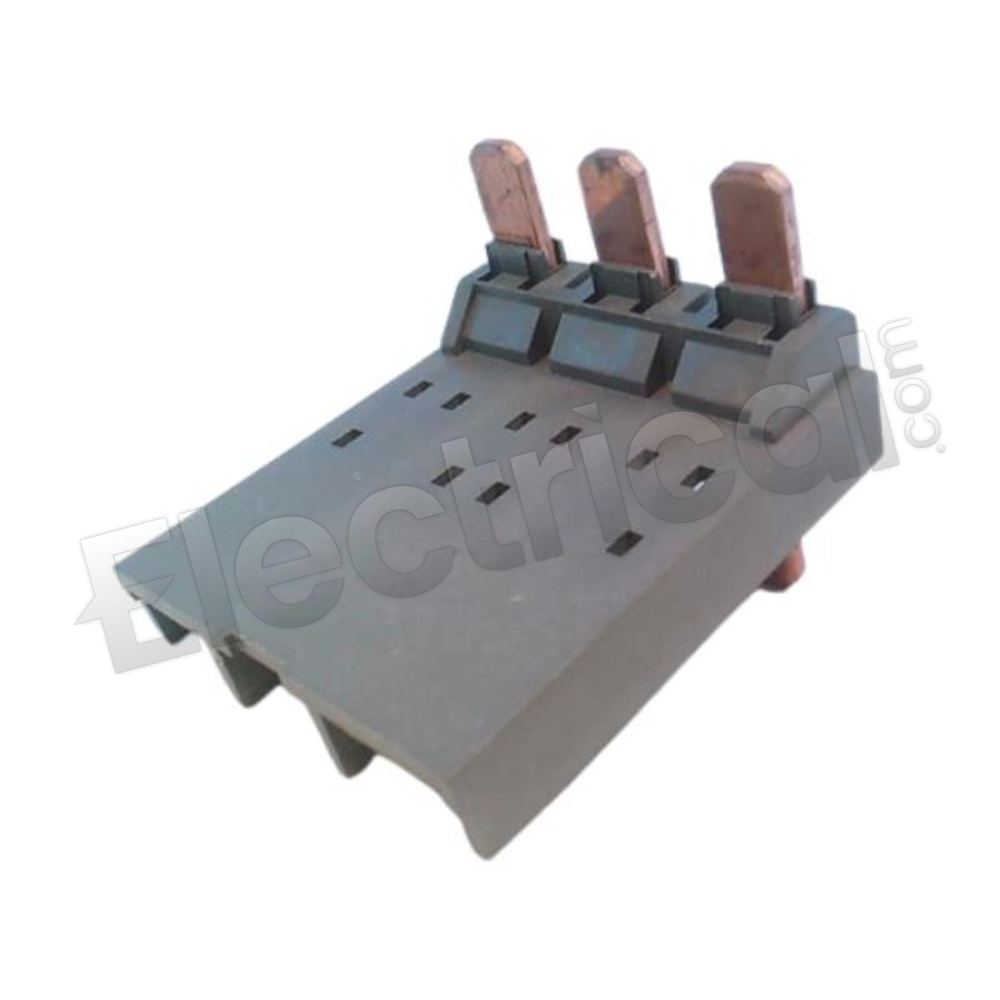 Regal Beloit RMSP-DA-63A Contactor And Motor Starter Auxiliary Motor Control