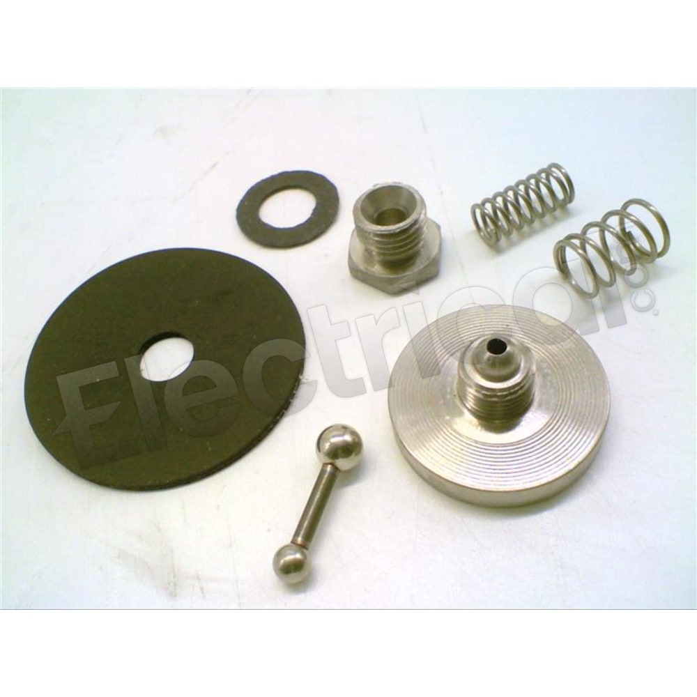 Kimray RMV Valve Repair Kit Valve