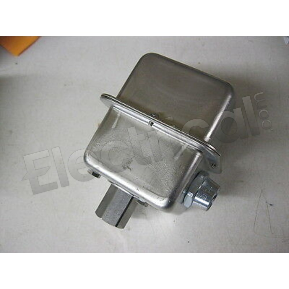 ASCO RN10B42 Sensor Automation