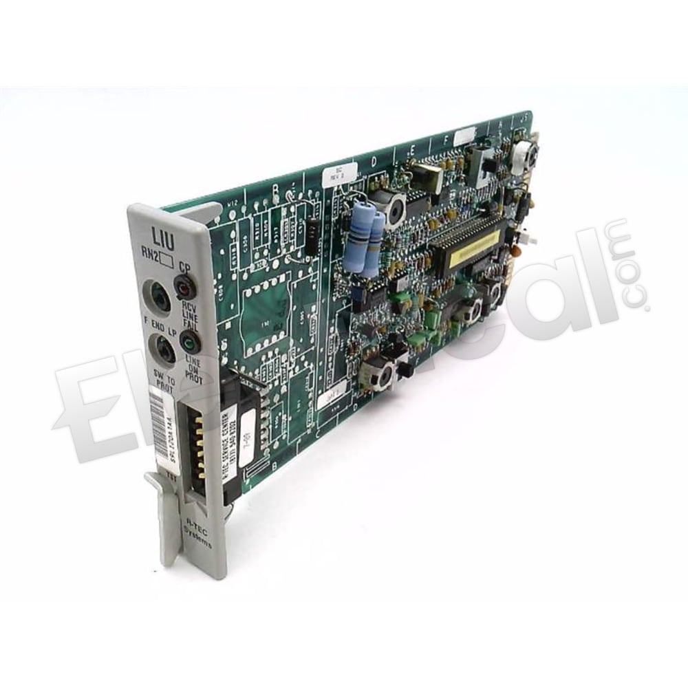 R Tec RN2 Industrial Computer Accessory Automation