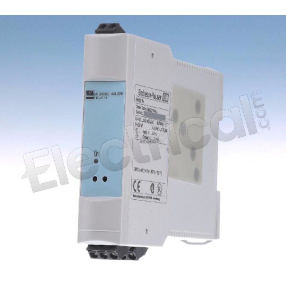 Endress+Hauser RN221N-A1 Sensor Automation