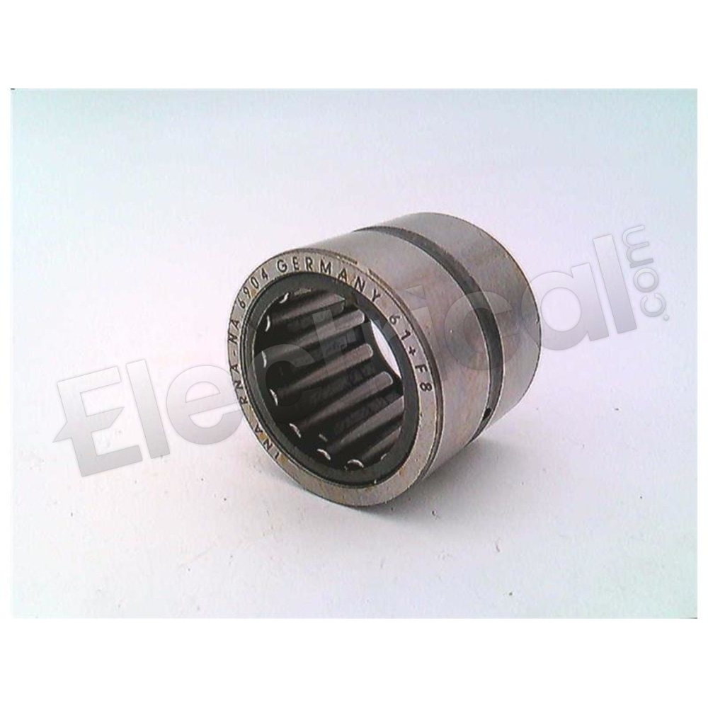 RNA6904 Schaeffler Group Bearing Machine Part