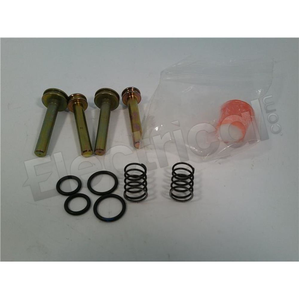 Haldex RNT26A Switchgear Insulator or Bushing Fuse