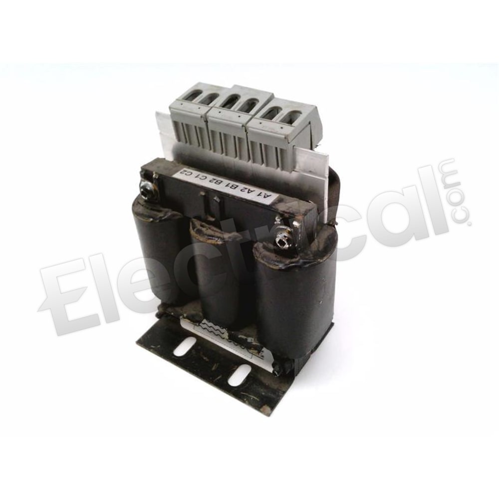 Pioneer Power Solutions RO2A12000 Line Reactor Transformer