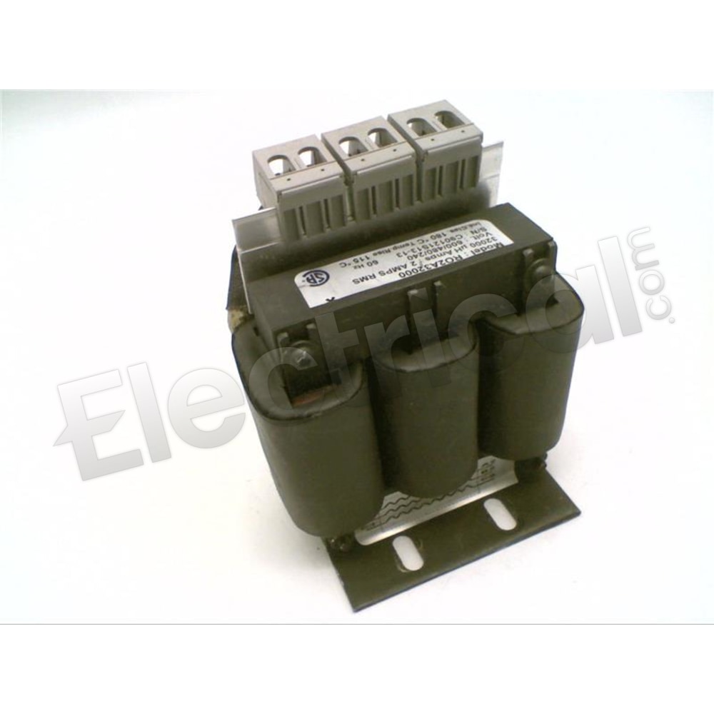 Pioneer Power Solutions RO2A32000 Line Reactor Transformer