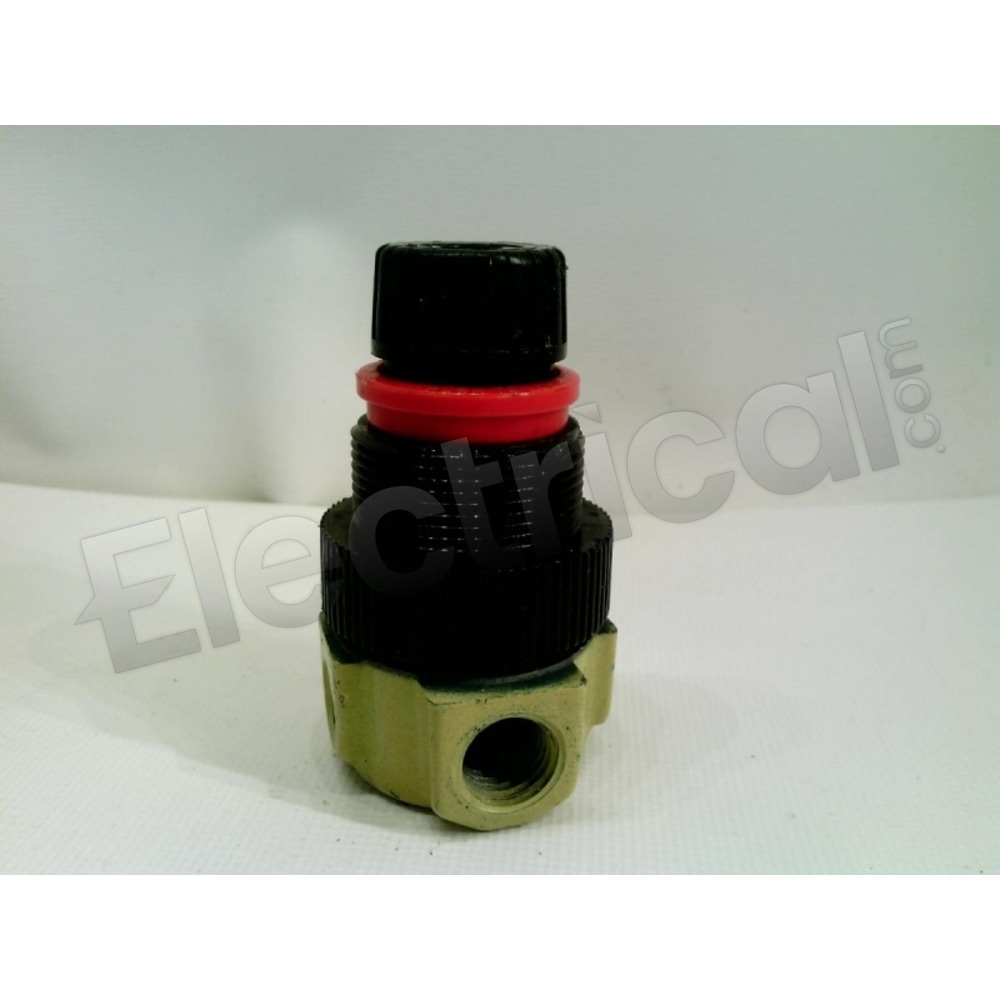 Norgren RO7-200-NNEA Regulator Pneumatic