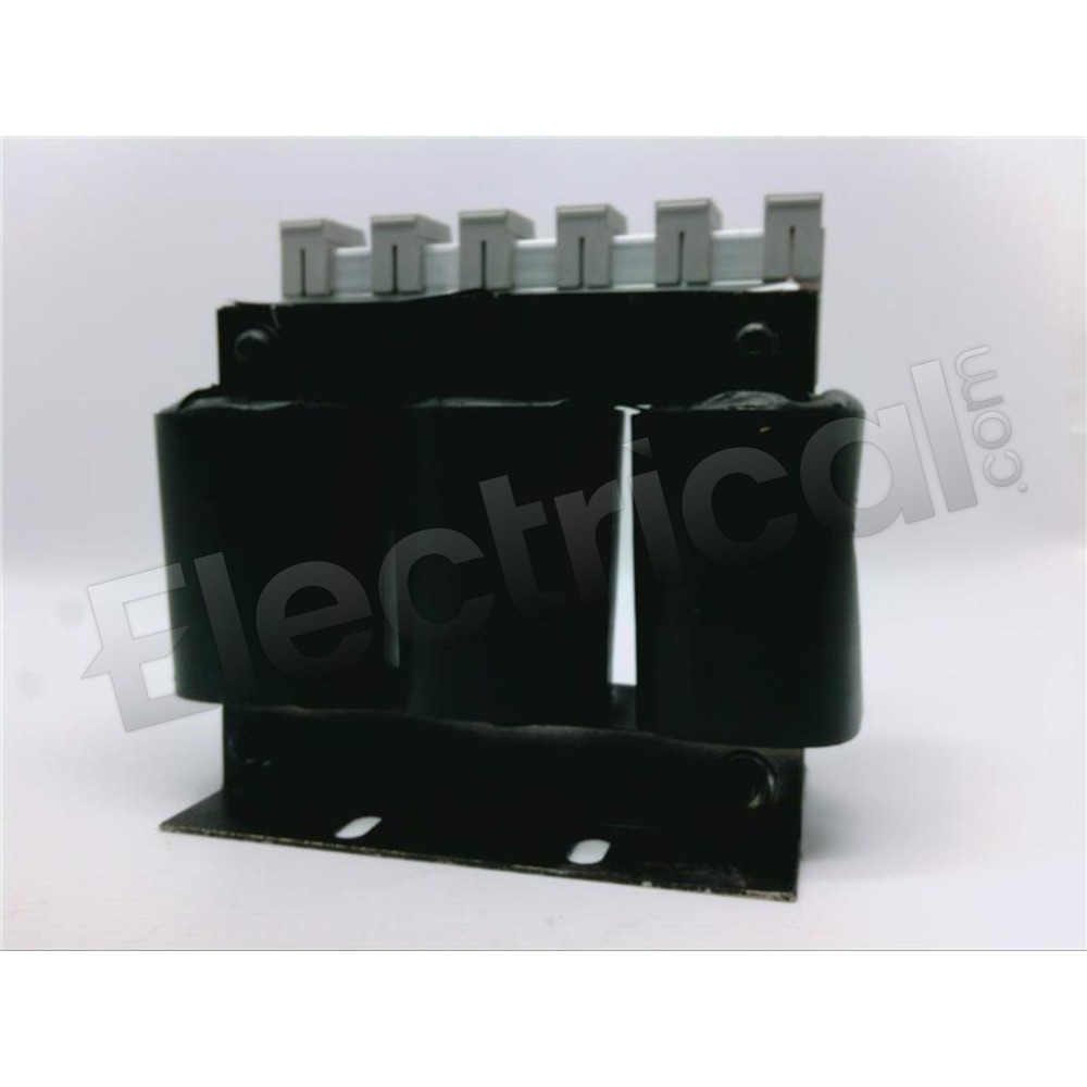 Pioneer Power Solutions RO8A5000 Current Transformer Transformer