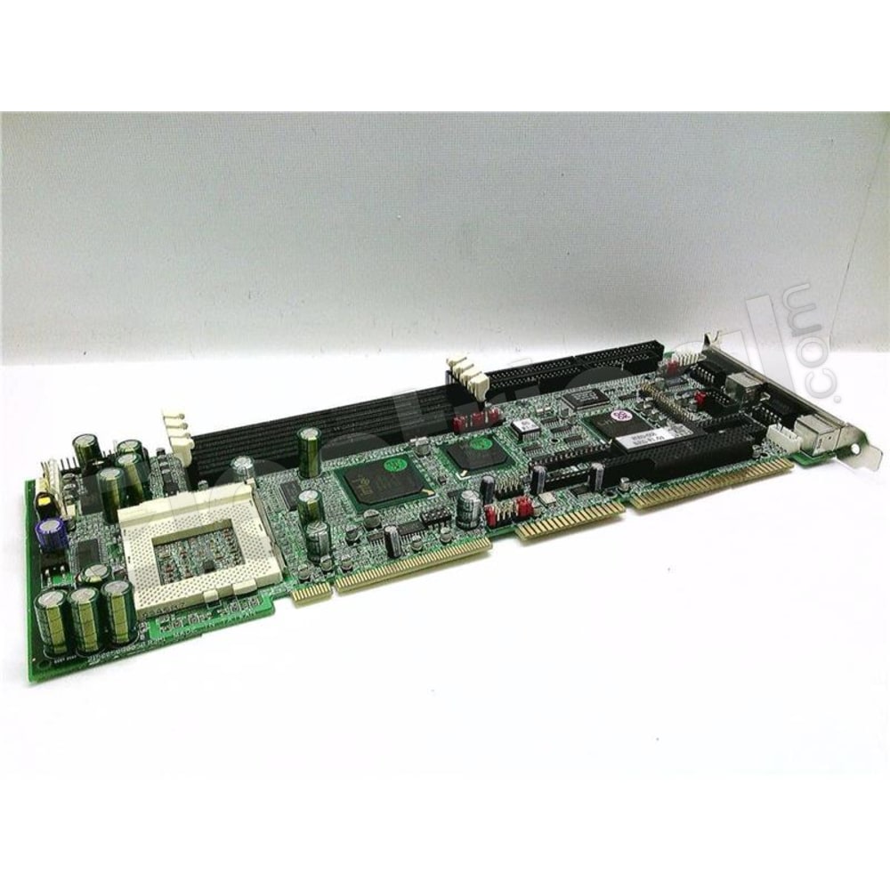 Portwell ROBO-608 Industrial Computer Accessory Automation