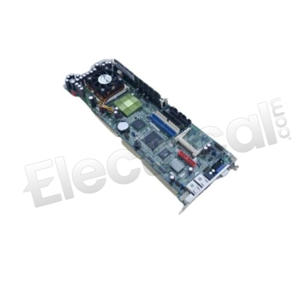 Iei Integration Corp ROCKY-3786EVGU2-RS-R41 Industrial Computer ...