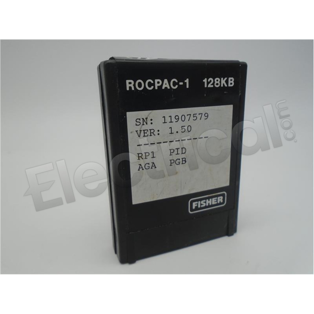 ROCPAC-1 Emerson Computer Accessory Computer Component