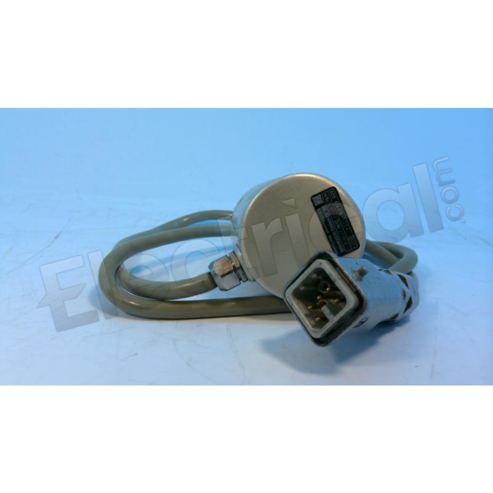 Heidenhain ROD-426.018-1024 Sensor Automation