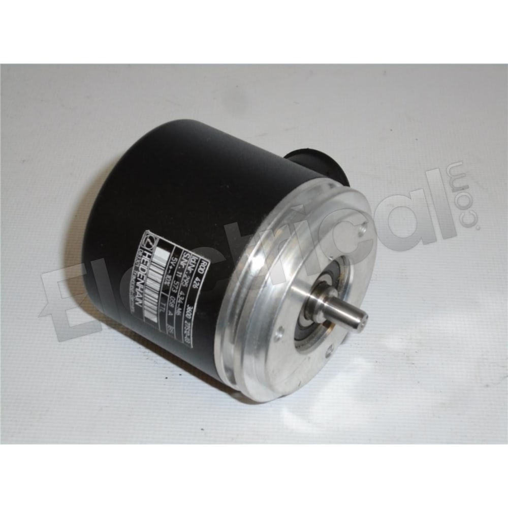 Heidenhain ROD426-3600-27S12-03 Sensor Automation