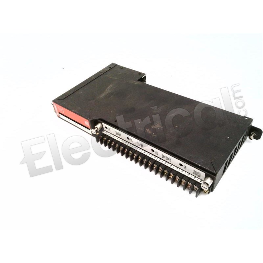 Schneider Electric ROM431 PLC Module Automation