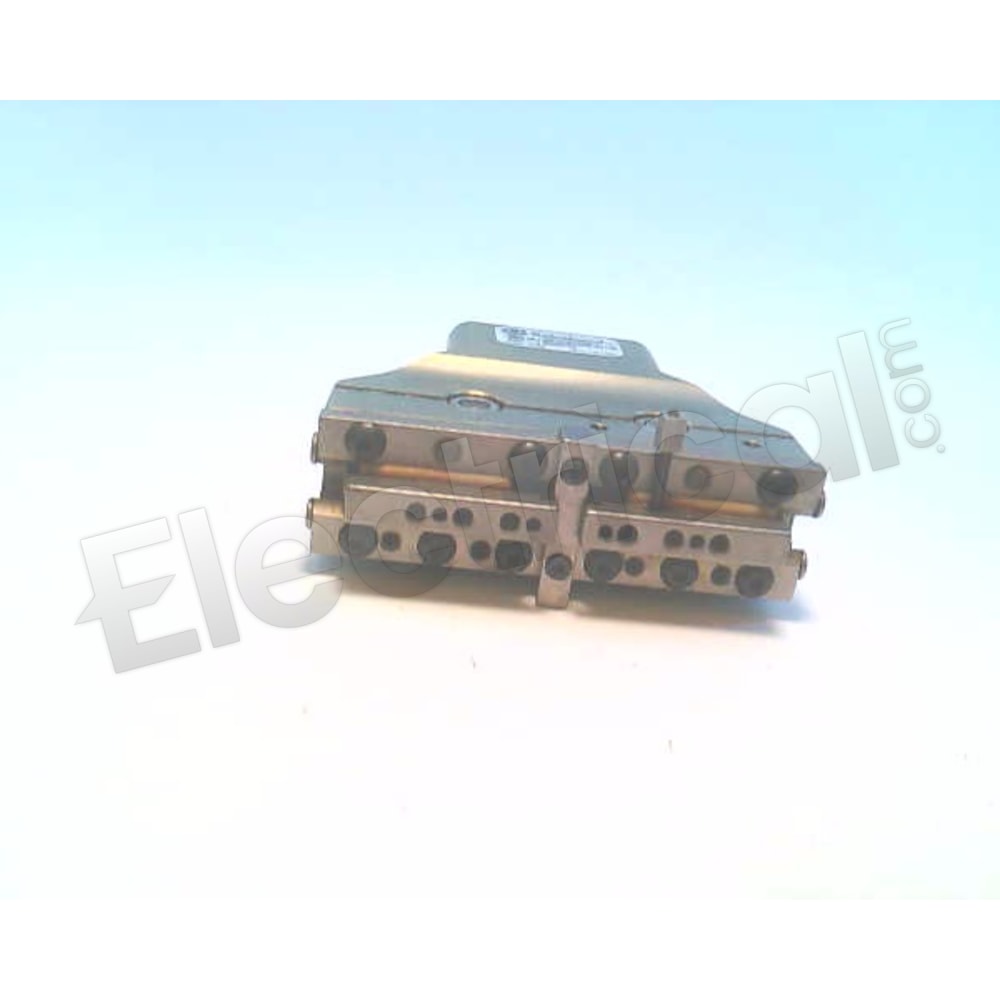 Dover Corporation RP-100PM Clamp Machine Part