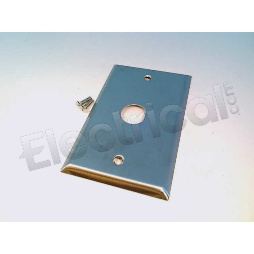 Alarm Controls Corp RP-20 Wall Plate Electrical Product