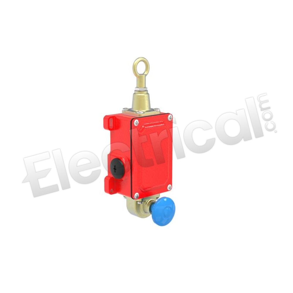 RP-QMT72D-20L Banner Engineering Safety Pull Switch Safety Systems