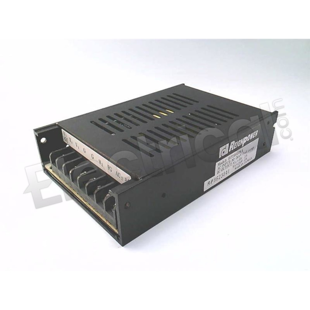 Reign Power RP20502SA Power Supply Power Supply