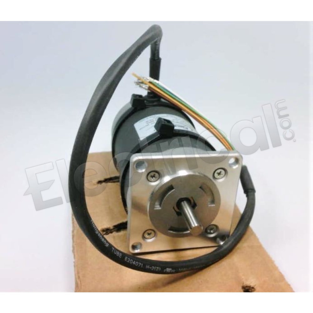 ElectroCraft RP23-73V24-100-X Motor Automation