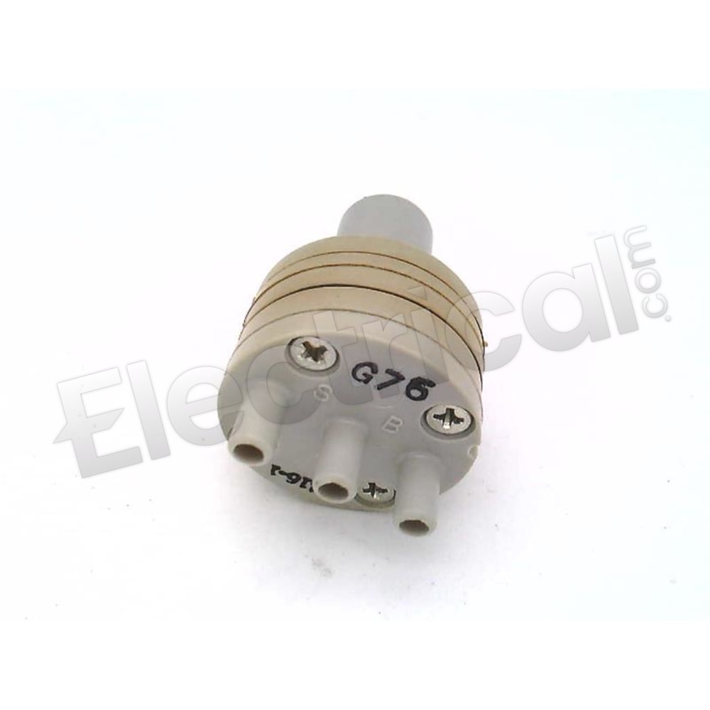 Invensys RP2360-151 Regulator Pneumatic