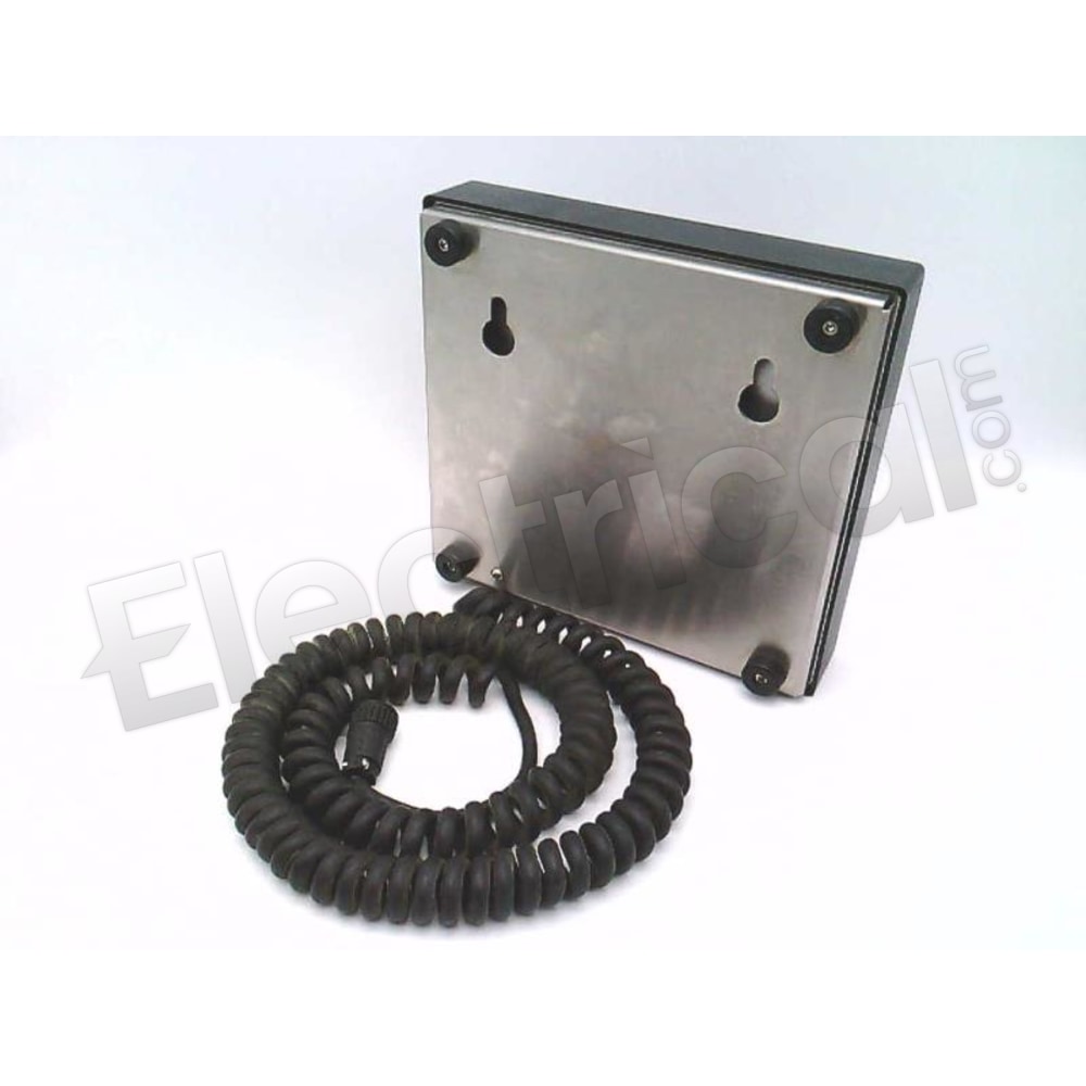 Parker RP240 Indicator/Display Automation