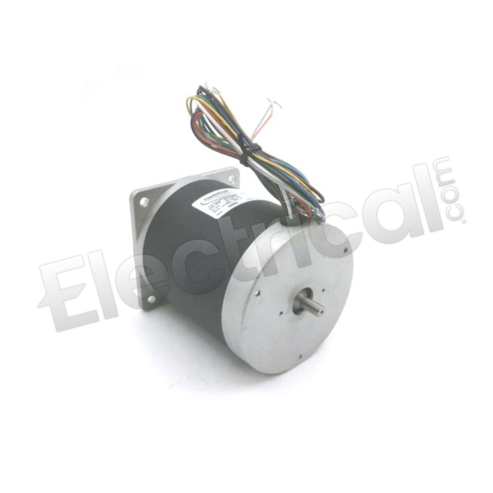 ElectroCraft RP34-217V24-100-X Motor Automation
