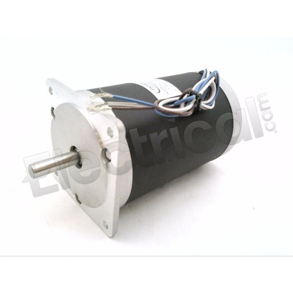 ElectroCraft RP34-313V24-100-D Motor Automation