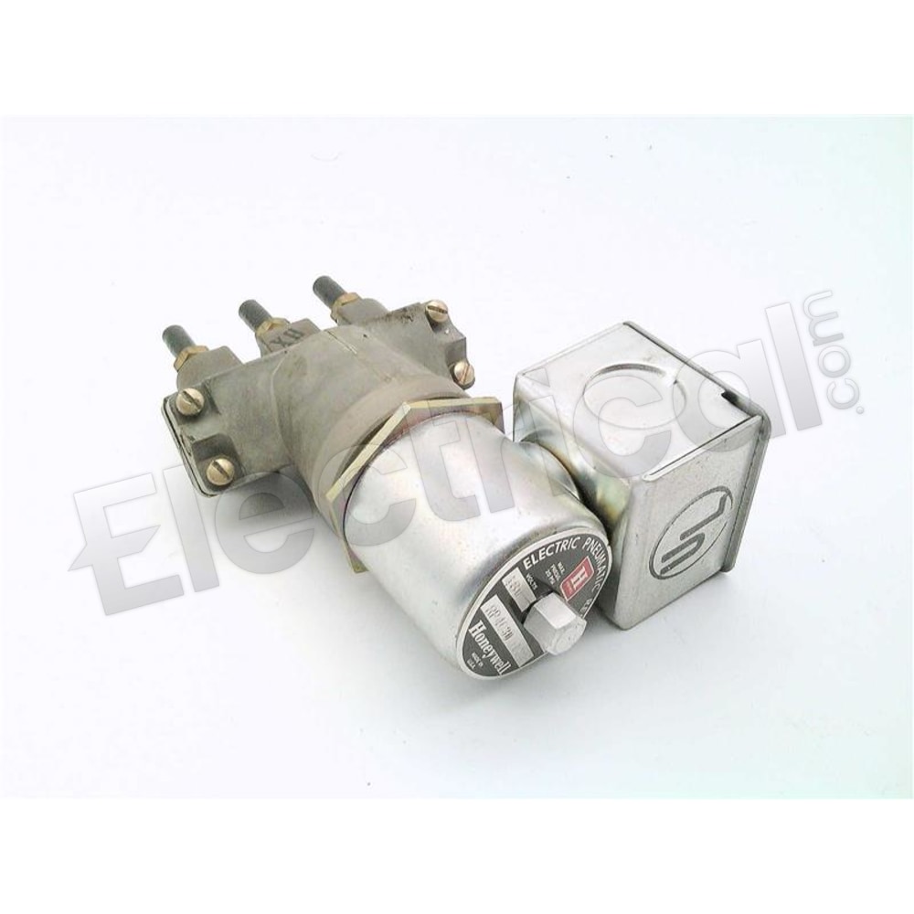 RP403D-1132 Honeywell Pneumatic Valve Pneumatic