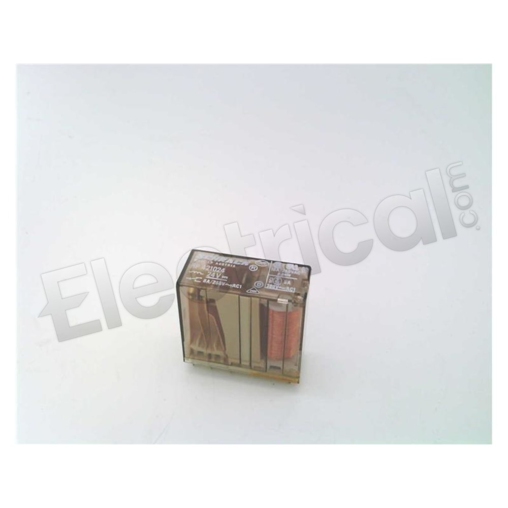 Te Connectivity RP421024 Fuse Part And Accessory Fuse