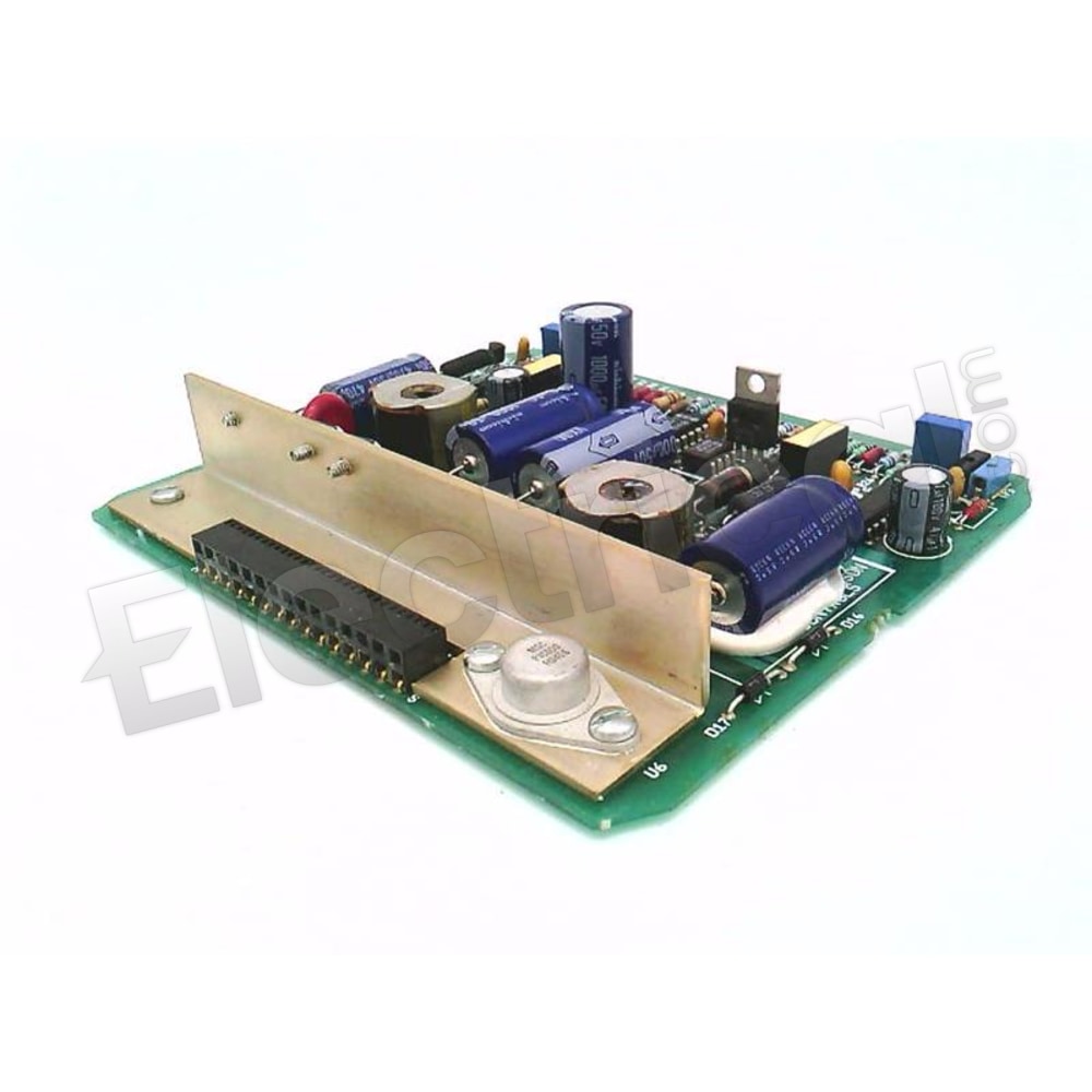 Johnson Controls RPA-102-1 Industrial Computer Accessory Automation