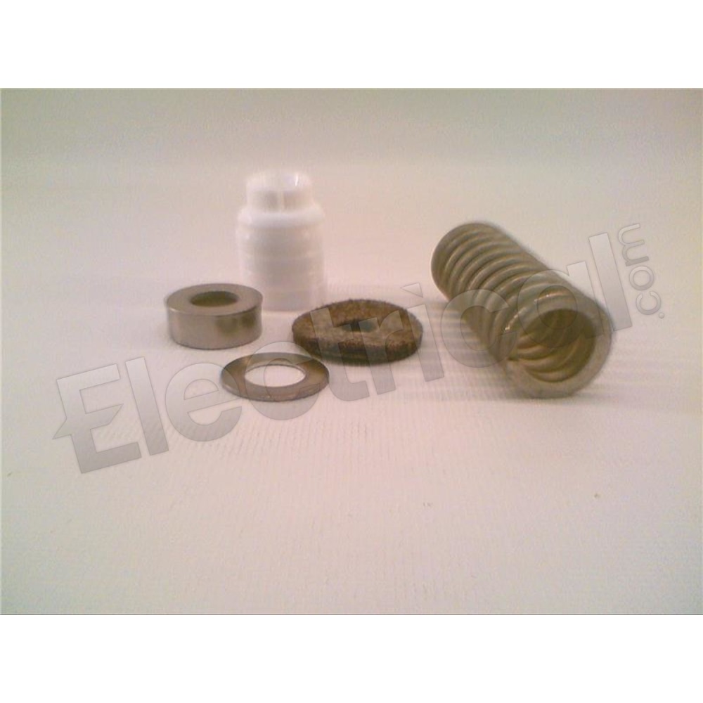 RPACKX00022 Emerson Valve Repair Kit Valve