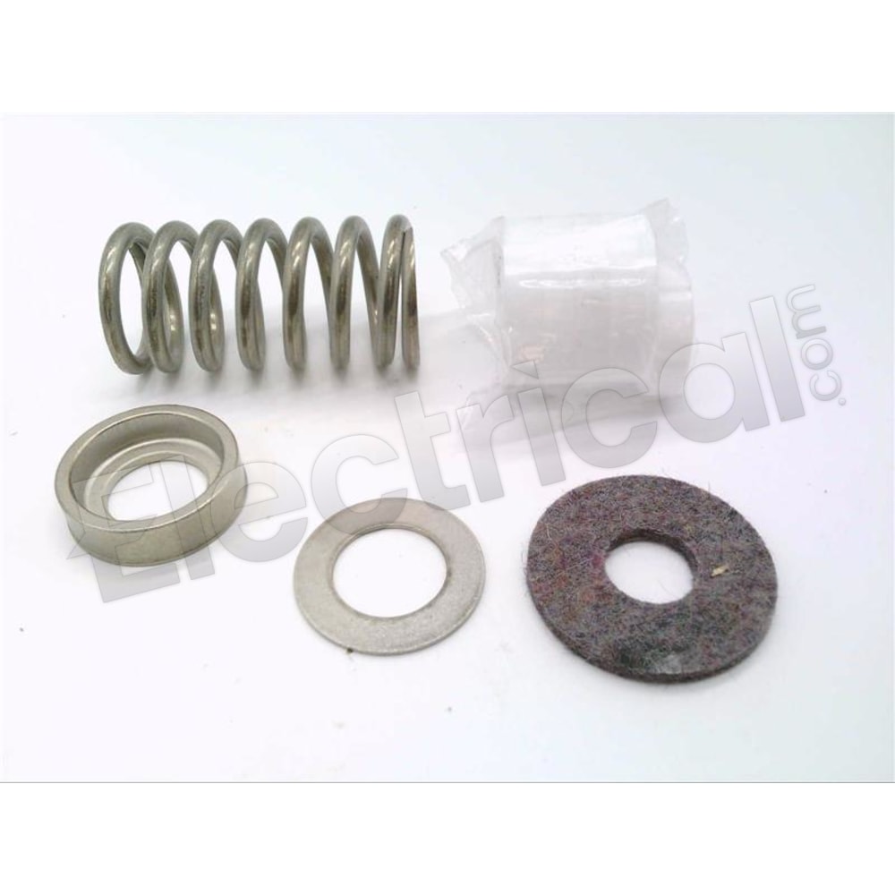 Emerson RPACKX00032 Valve Repair Kit Valve