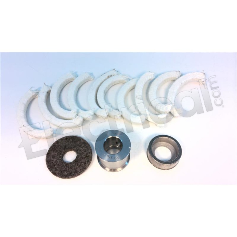 Emerson RPACKX00082 Valve Repair Kit Valve